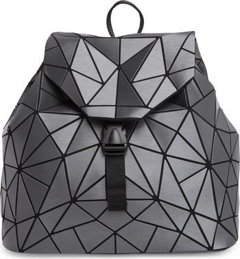 PATRIZIA LUCA Slanted Triangle Backpack | Nordstromrack