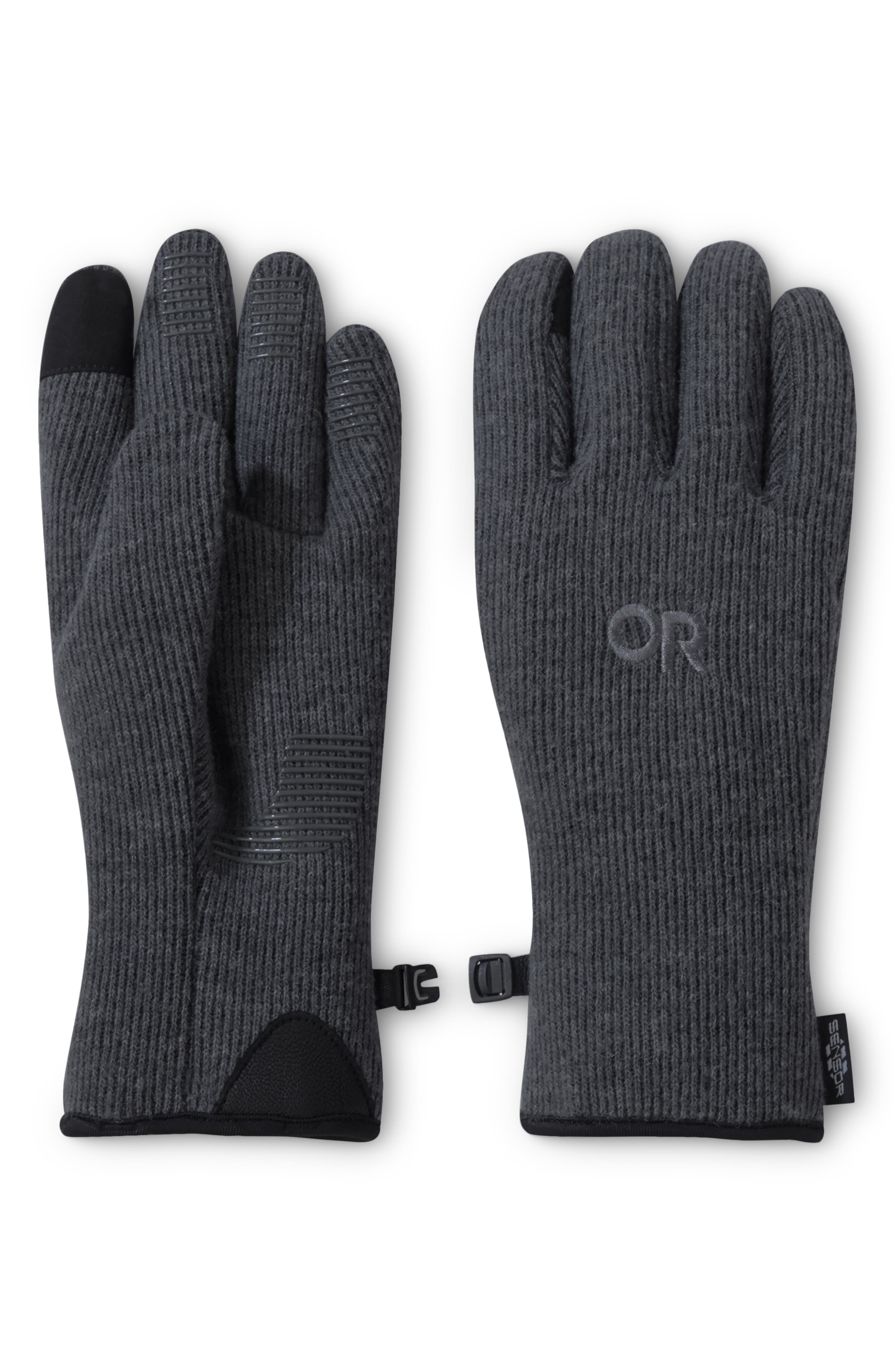 Outdoor Research Flurry Sensor Gloves | Nordstrom