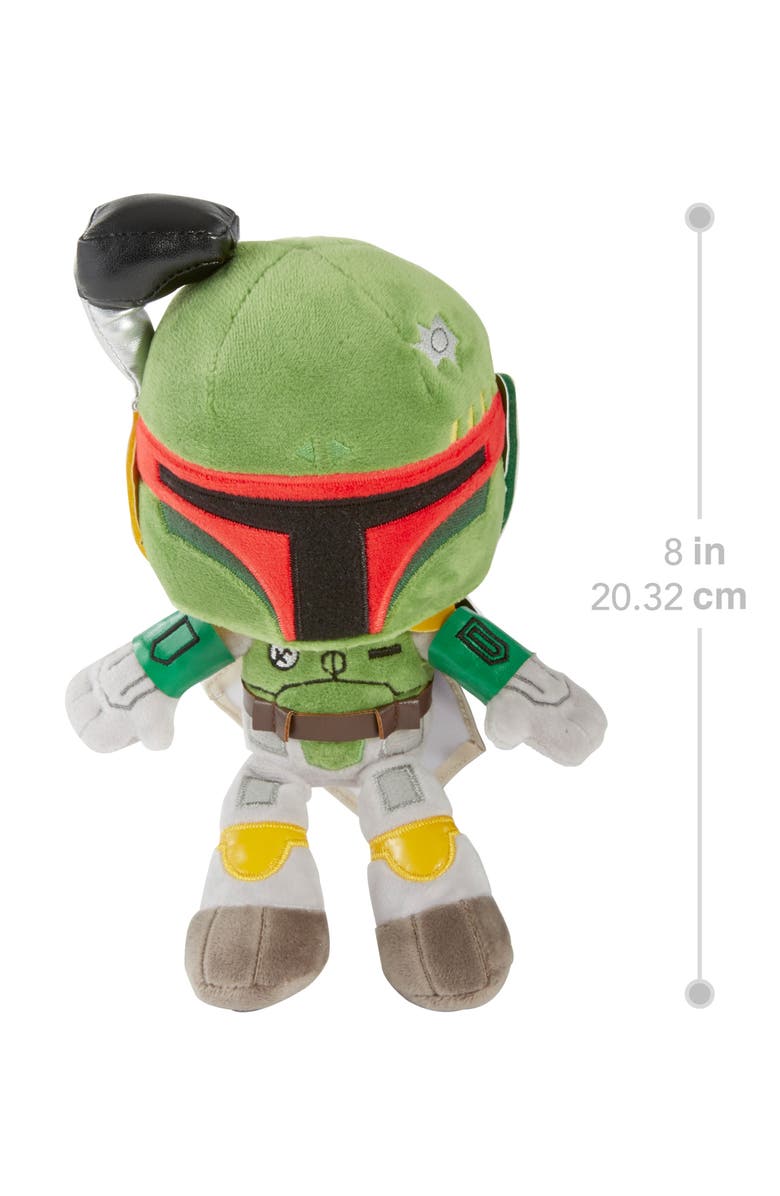 Mattel x Disney Star Wars Plush Toy | Nordstromrack