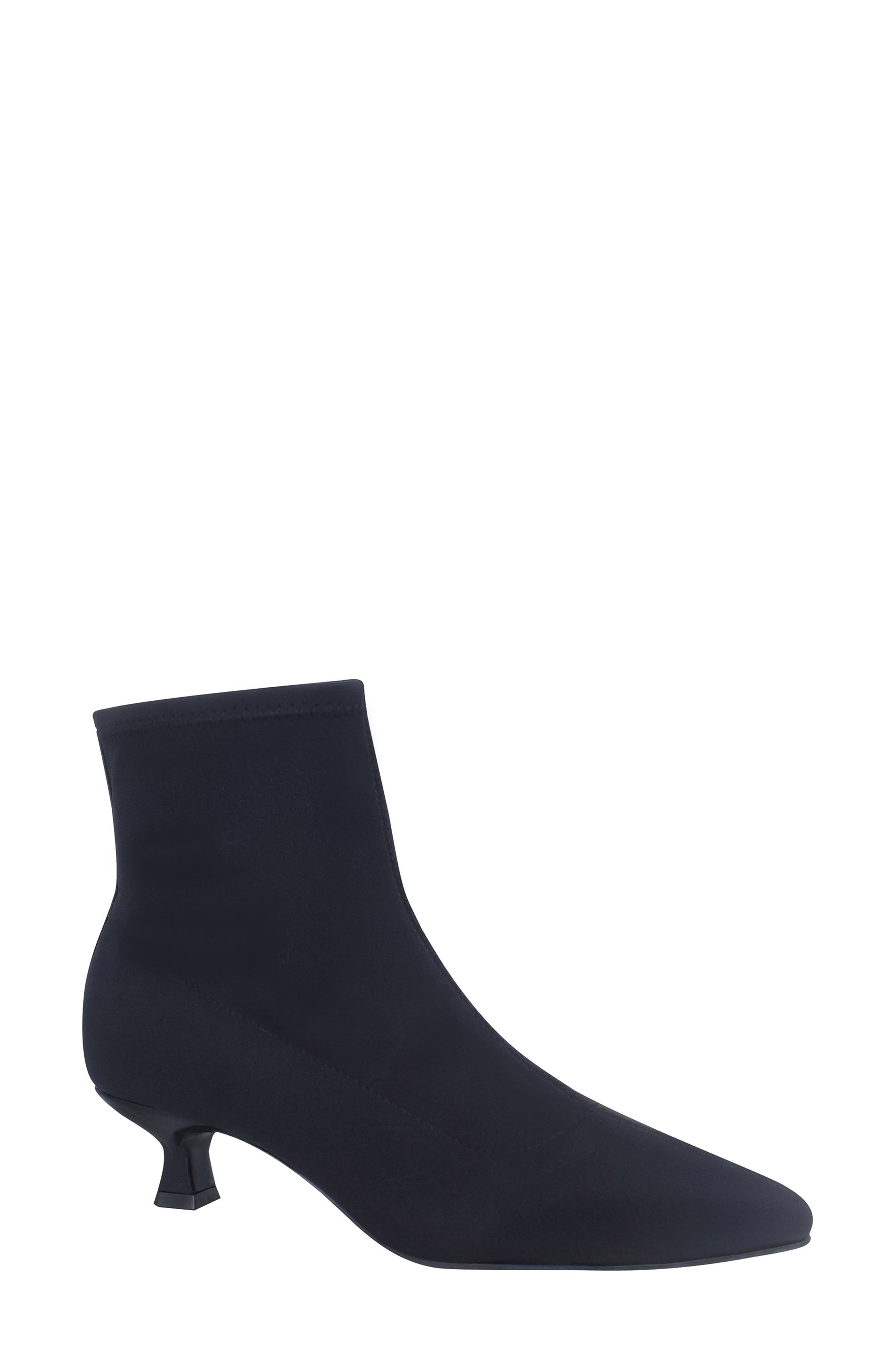 Impo Garda Stretch Ankle Boot (Women) | Nordstromrack