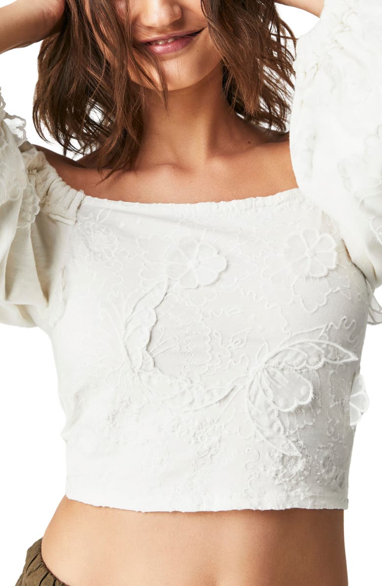 Free People Icing on Top | Nordstromrack