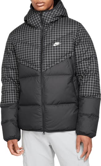 Nike Sportswear Storm-FIT Windrunner Down Jacket | Nordstrom