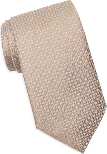 Michael Kors Hotus Minigeometric Tie | Nordstromrack