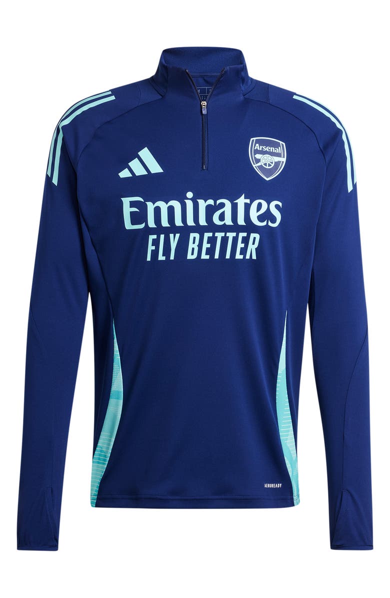 adidas Arsenal Tiro 24 Training Track Top | Nordstromrack
