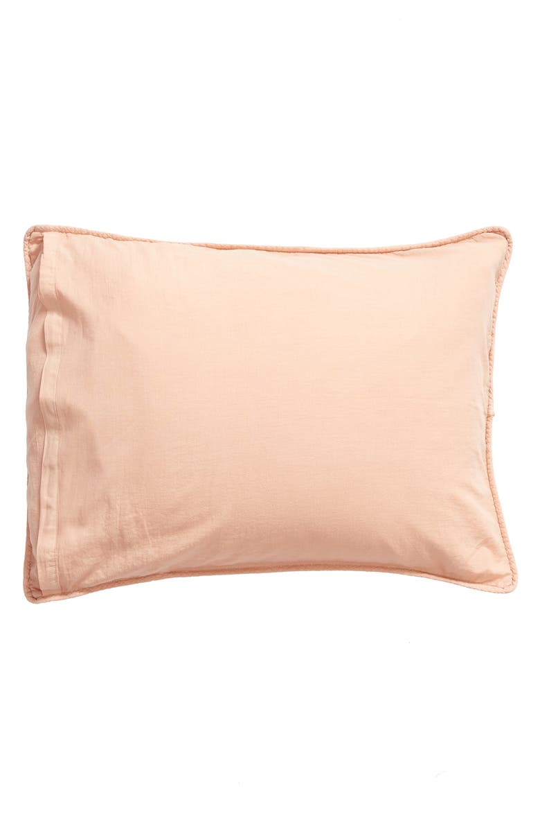 Treasure & Bond Channel Stitch Sham | Nordstrom