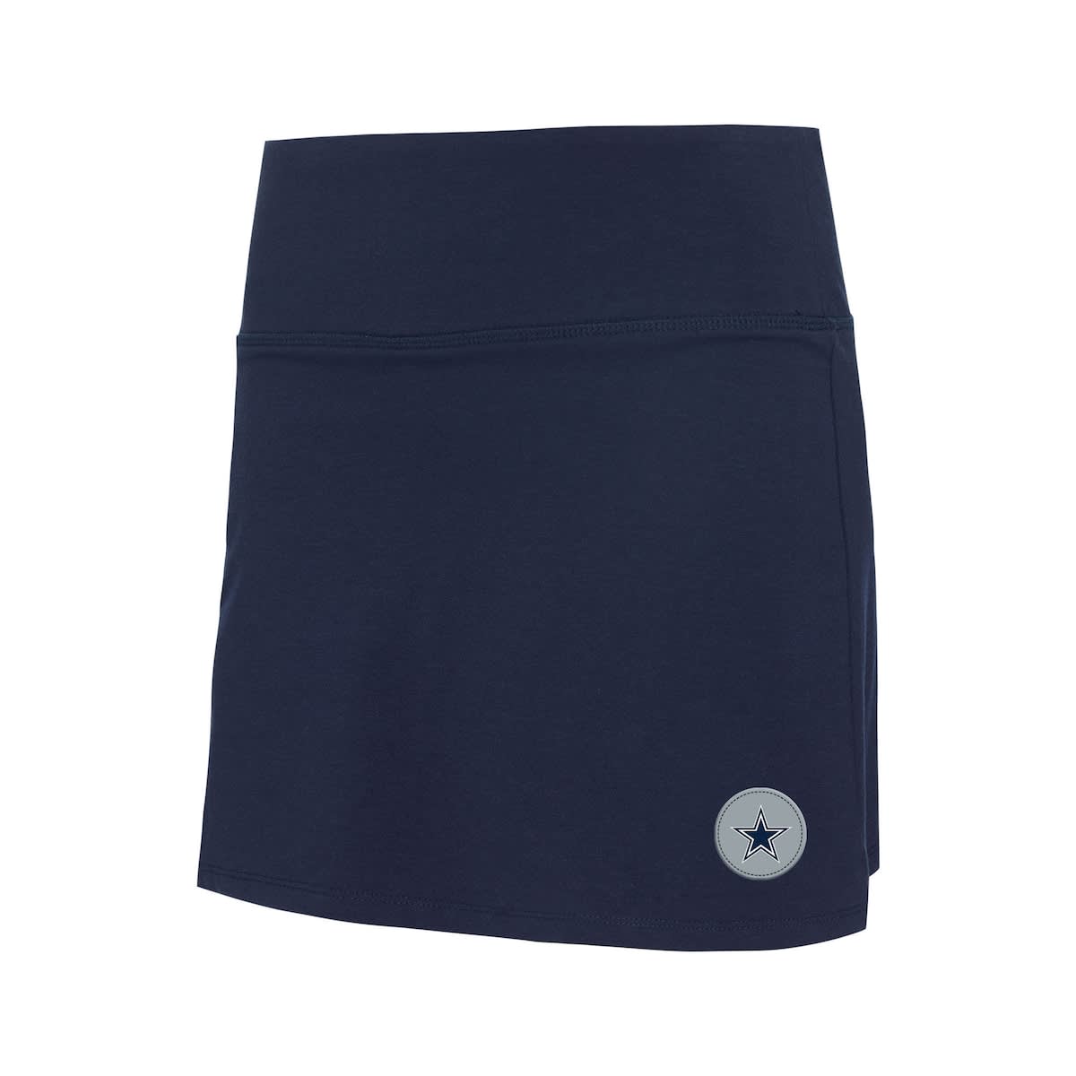 CONCEPTS SPORT Women's Concepts Sport Navy Dallas Cowboys Plus Size ...