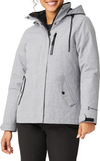 Free Country Pongee Dobby Systems Jacket | Nordstromrack