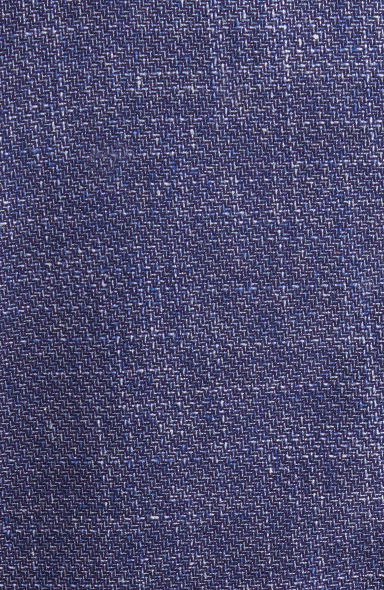 Ted Baker London Keith Slim Fit Melange Wool & Cotton Blend Sport Coat ...