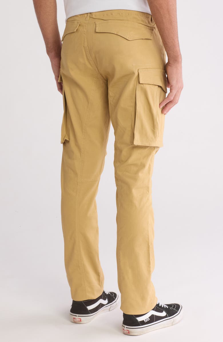 AMERICAN STITCH Twill Cargo Pants | Nordstromrack