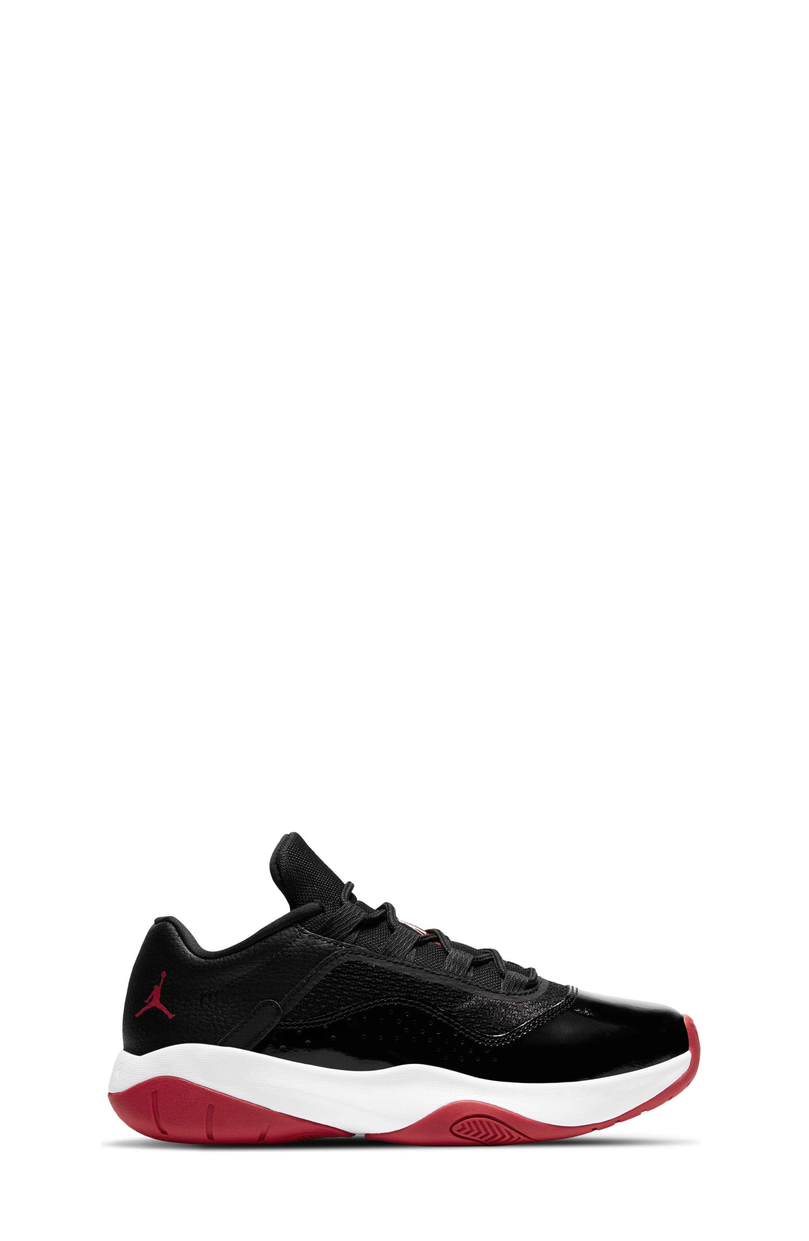 Nike Air Jordan 11 CMFT Low Sneaker | Nordstromrack