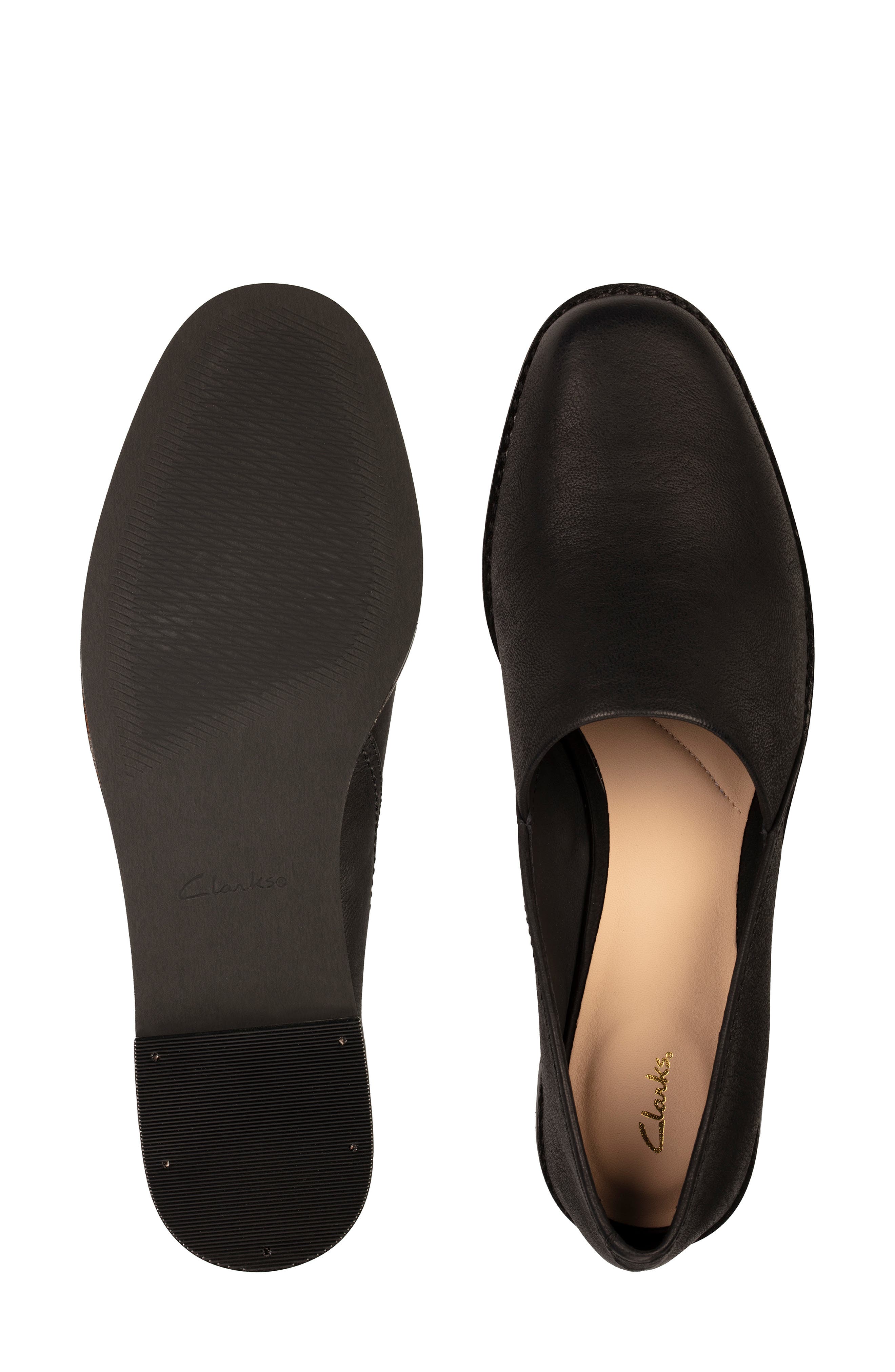 Clarks® Pure Easy Loafer (Women) | Nordstrom