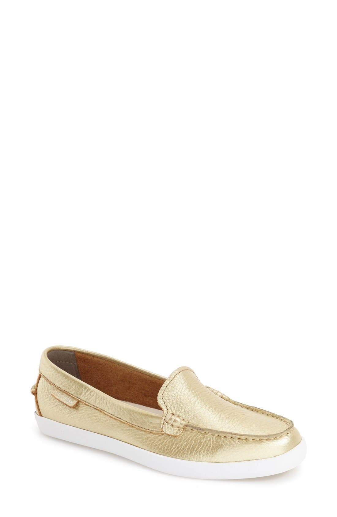 'Pinch Venetian' Loafer (Women) | Nordstromrack