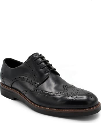 ASTON MARC Monaco Wingtip Derby (Men) | Nordstromrack