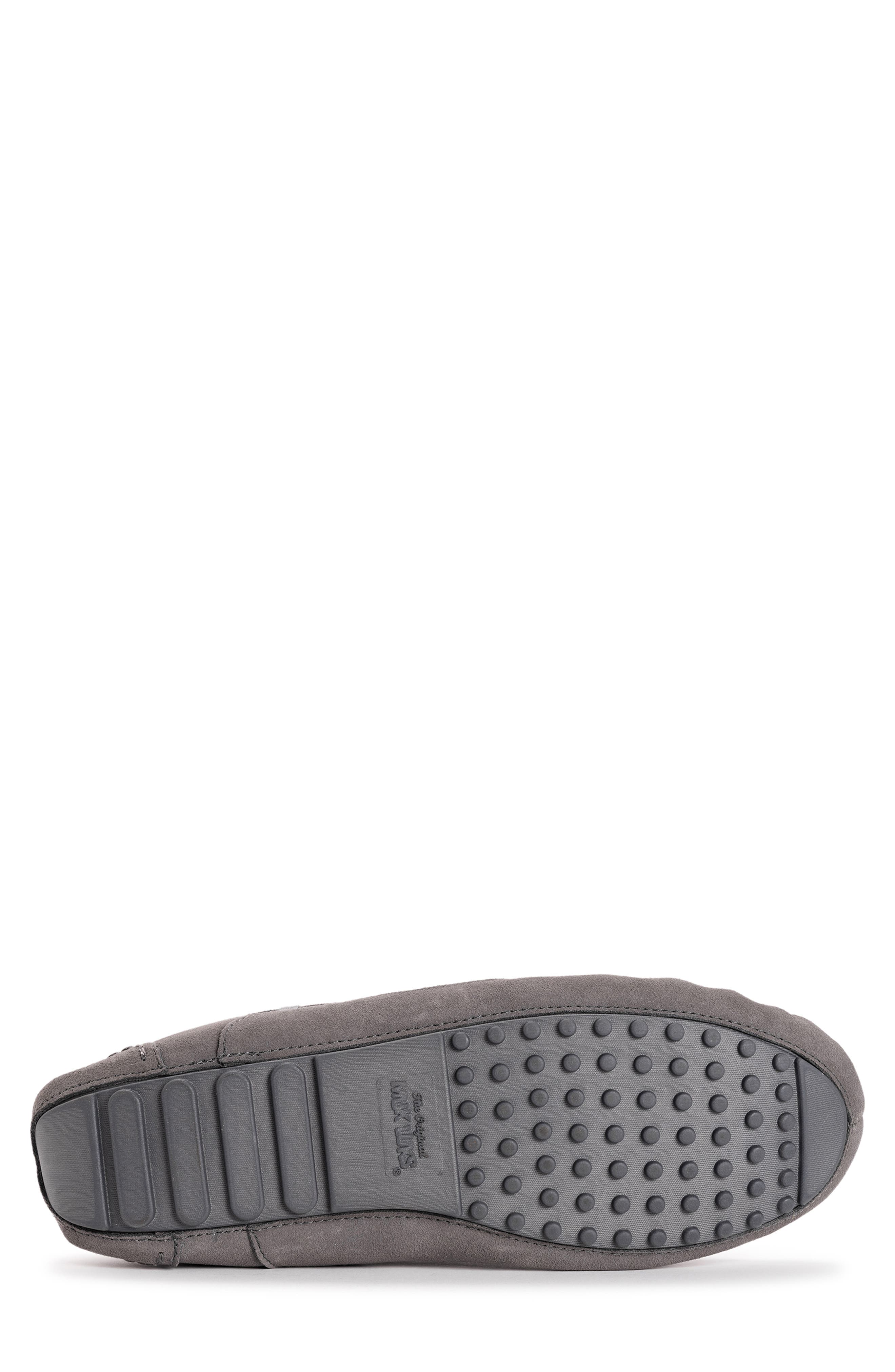 MUK LUKS Everett Faux Shearling Slipper (Men) | Nordstromrack