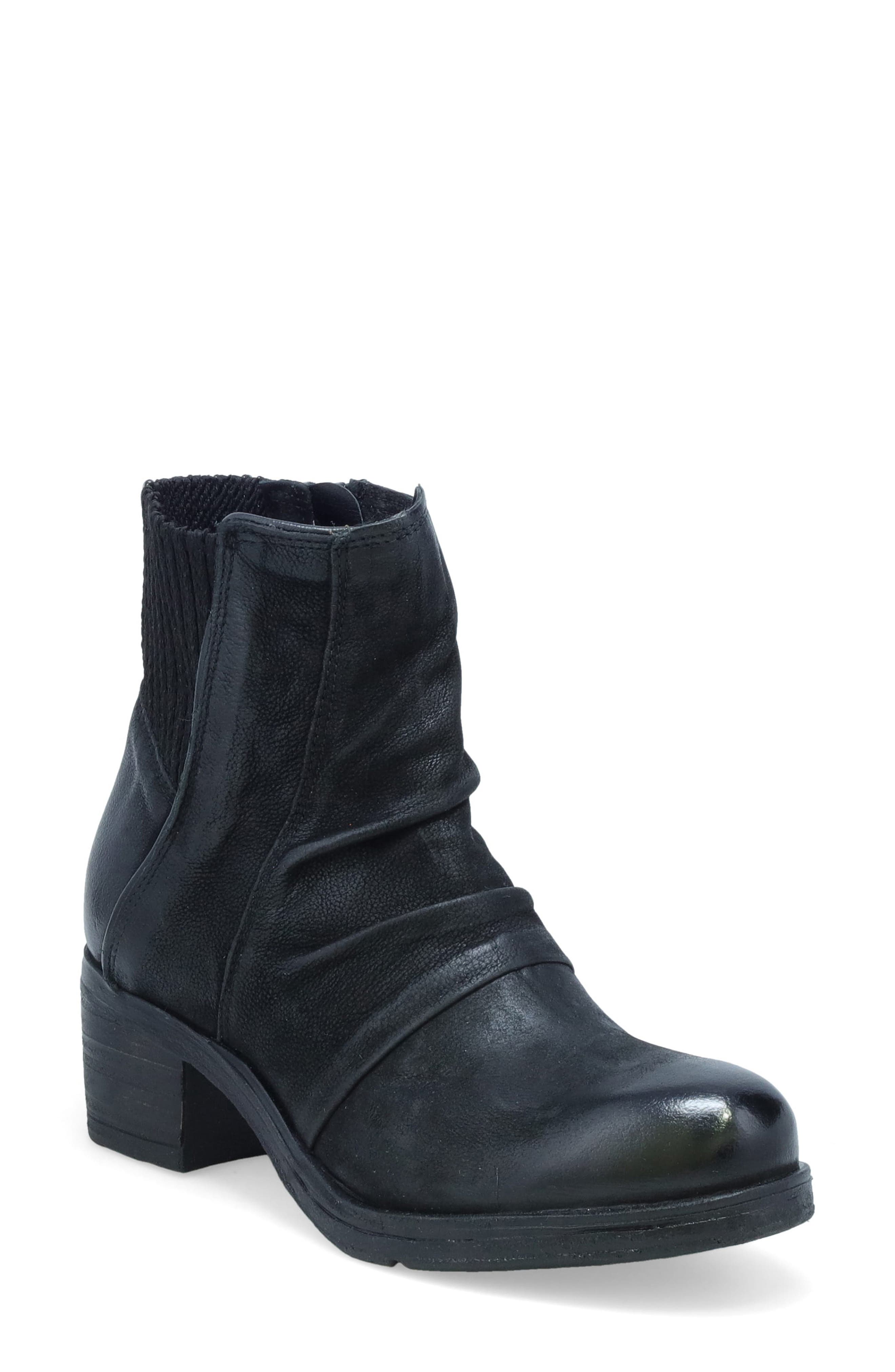 Miz Mooz Scarlett Bootie (Women) | Nordstromrack