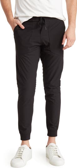 Kenneth Cole Active Tech Woven Joggers | Nordstromrack