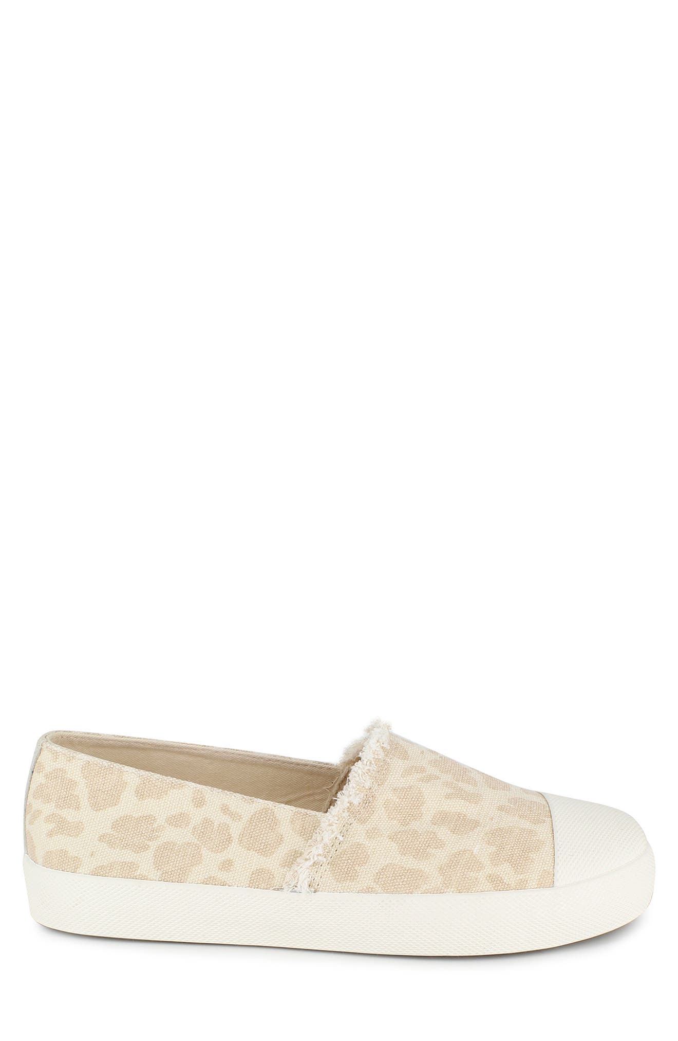 Splendid Aida Animal Print Sneaker | Nordstromrack