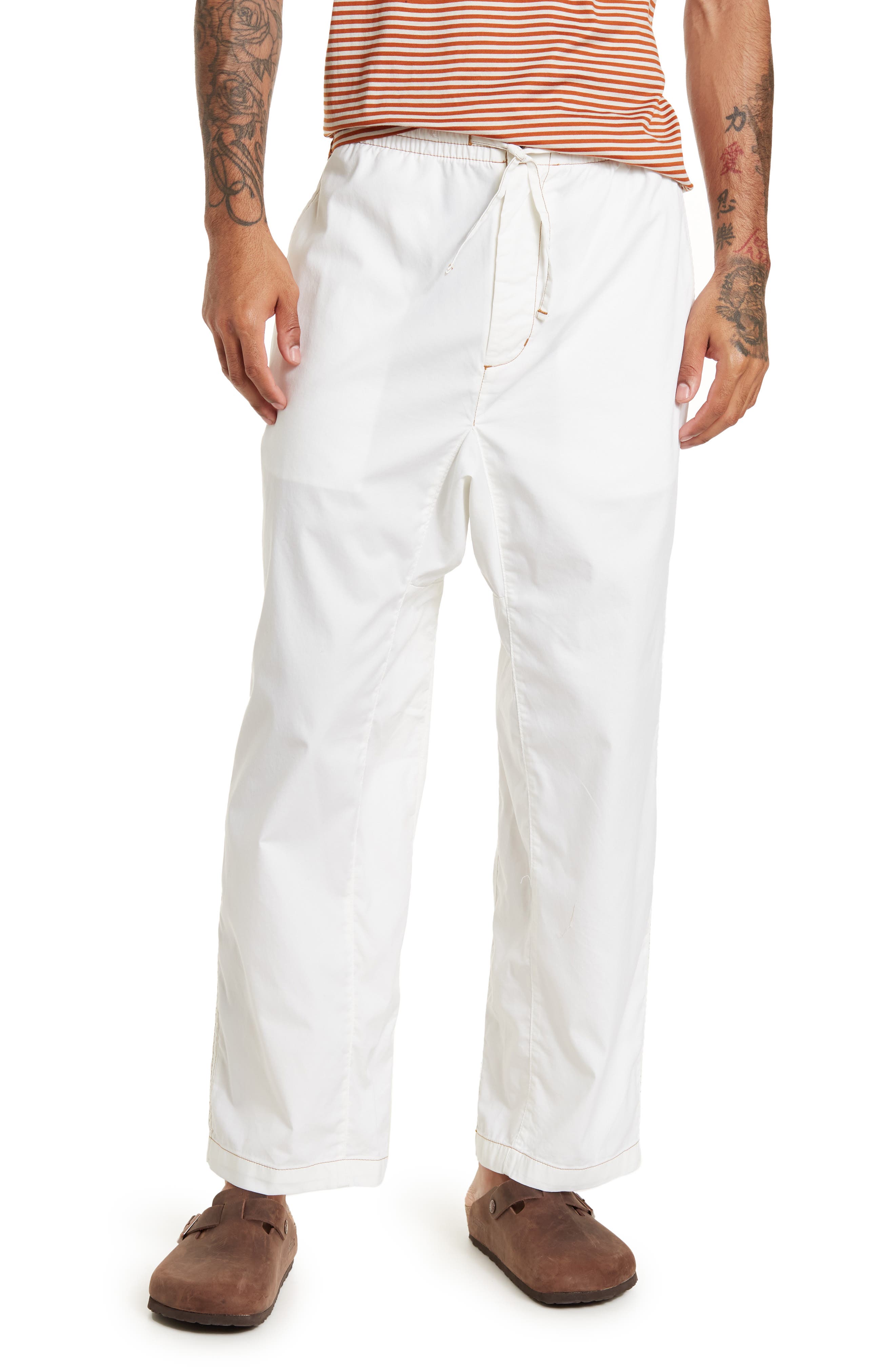 Club Monaco Resort Pants | Nordstromrack