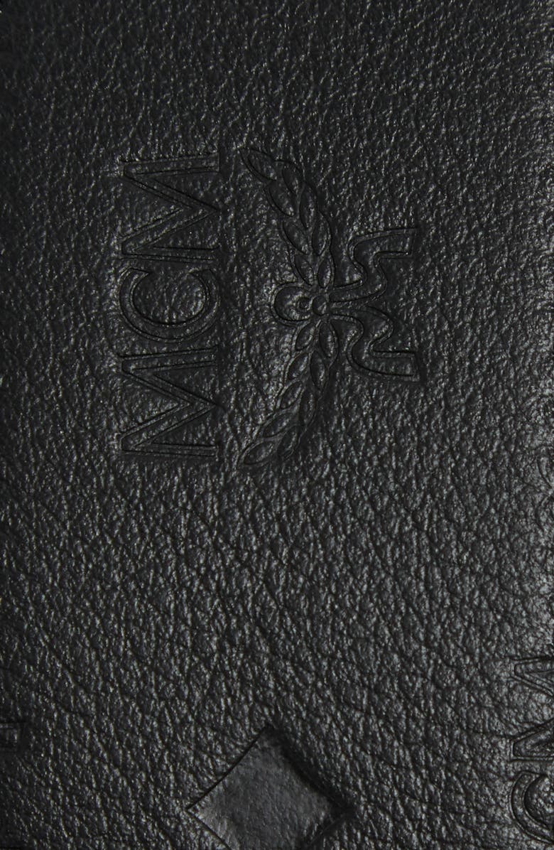 MCM Claus Reversible Embossed Logo Belt | Nordstromrack