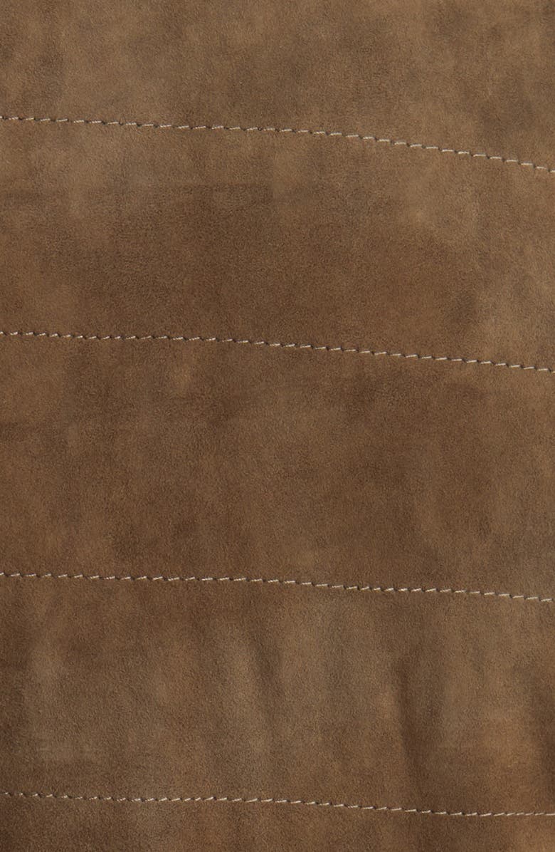 Peter Millar Crown Crafted Vantage Suede Vest | Nordstromrack