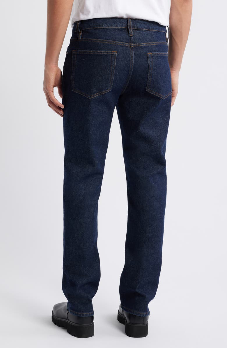 FRAME Modern Straight Leg Jeans | Nordstromrack