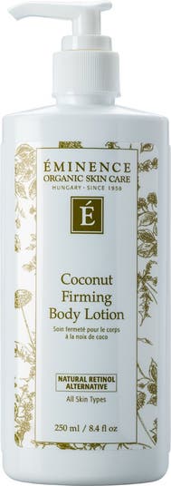 Eminence Coconut Firming Body Lotion | Nordstrom