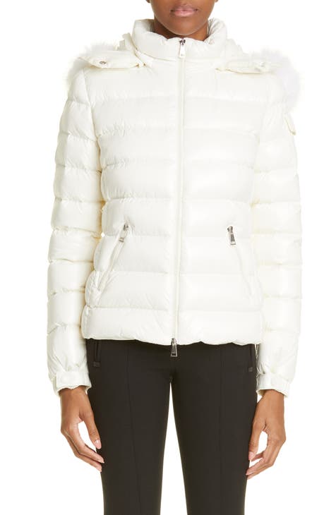Women's White Puffer Jackets & Down Coats | Nordstrom