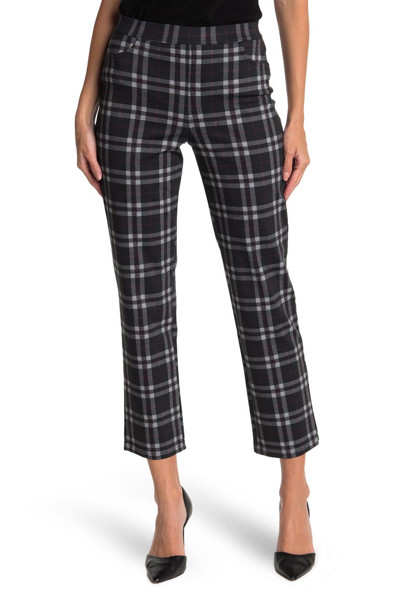 Sanctuary Daily Crop Pull-On Pants | Nordstromrack