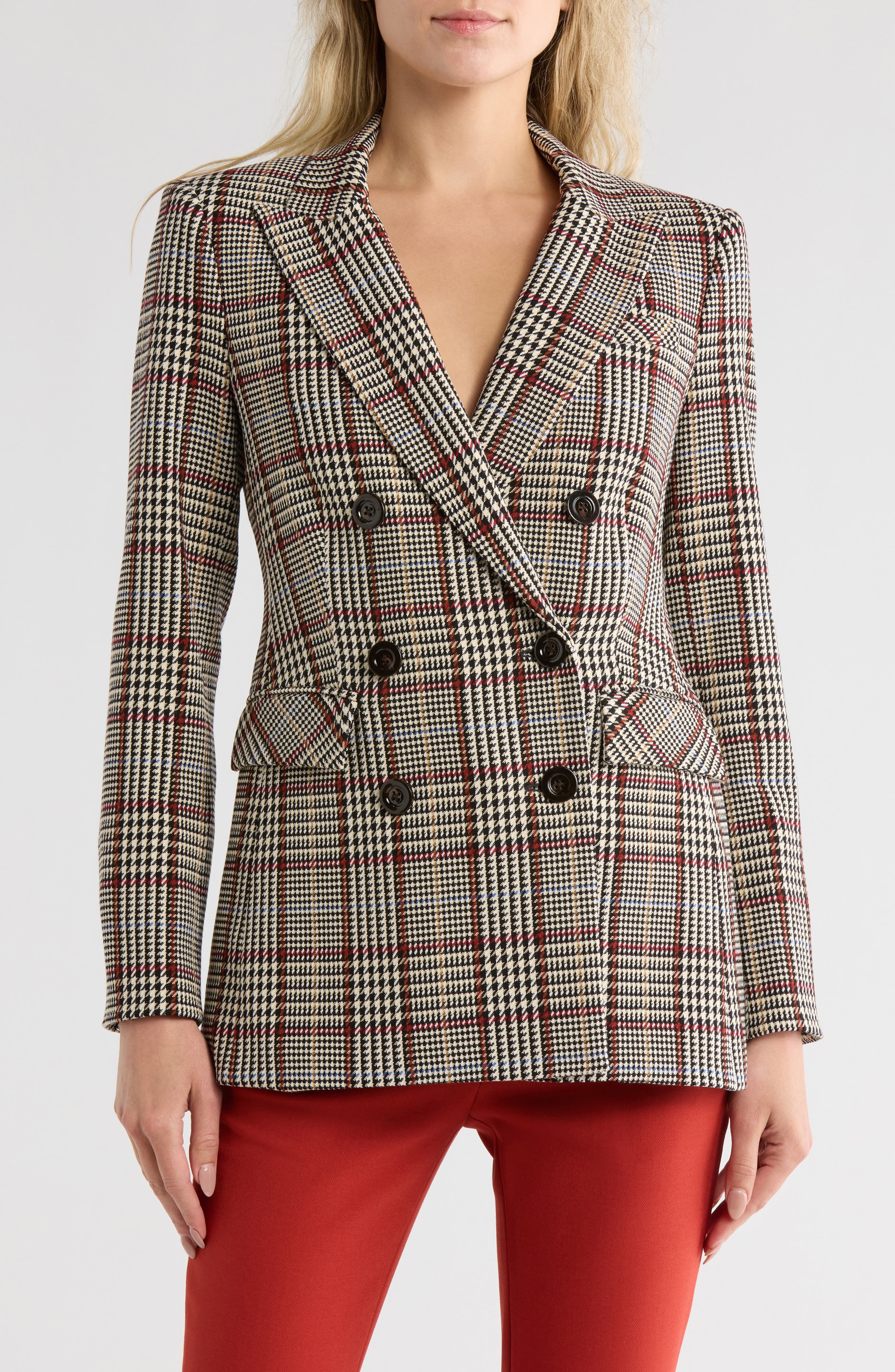 Veronica Beard Ellette Dickey Jacket | Nordstromrack