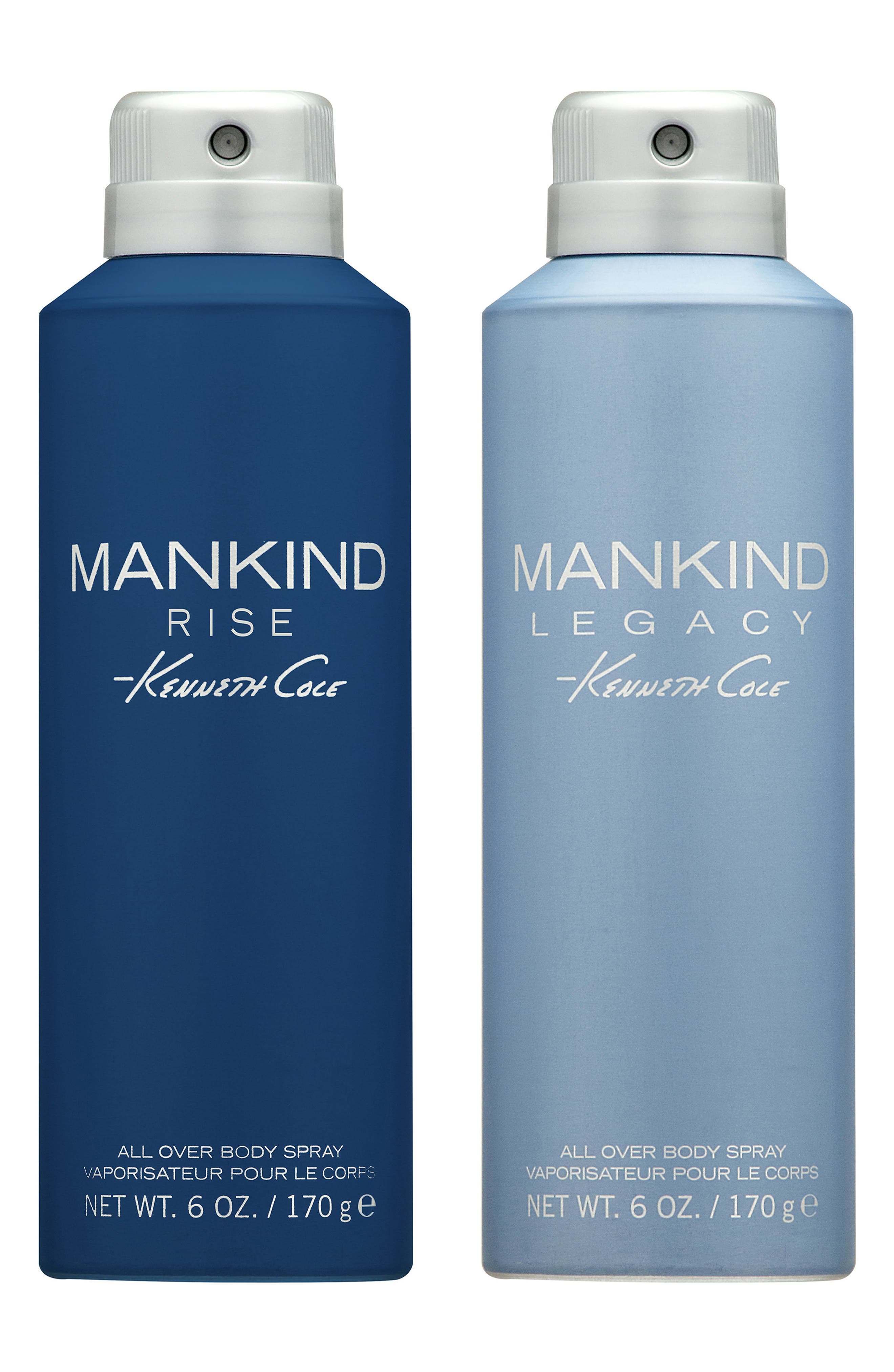 Kenneth Cole Men's Body Spray Set | Nordstromrack