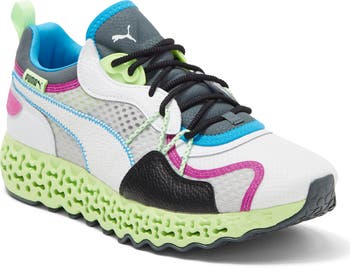 PUMA Calibrate Restored Spring Sneaker (Men) | Nordstromrack