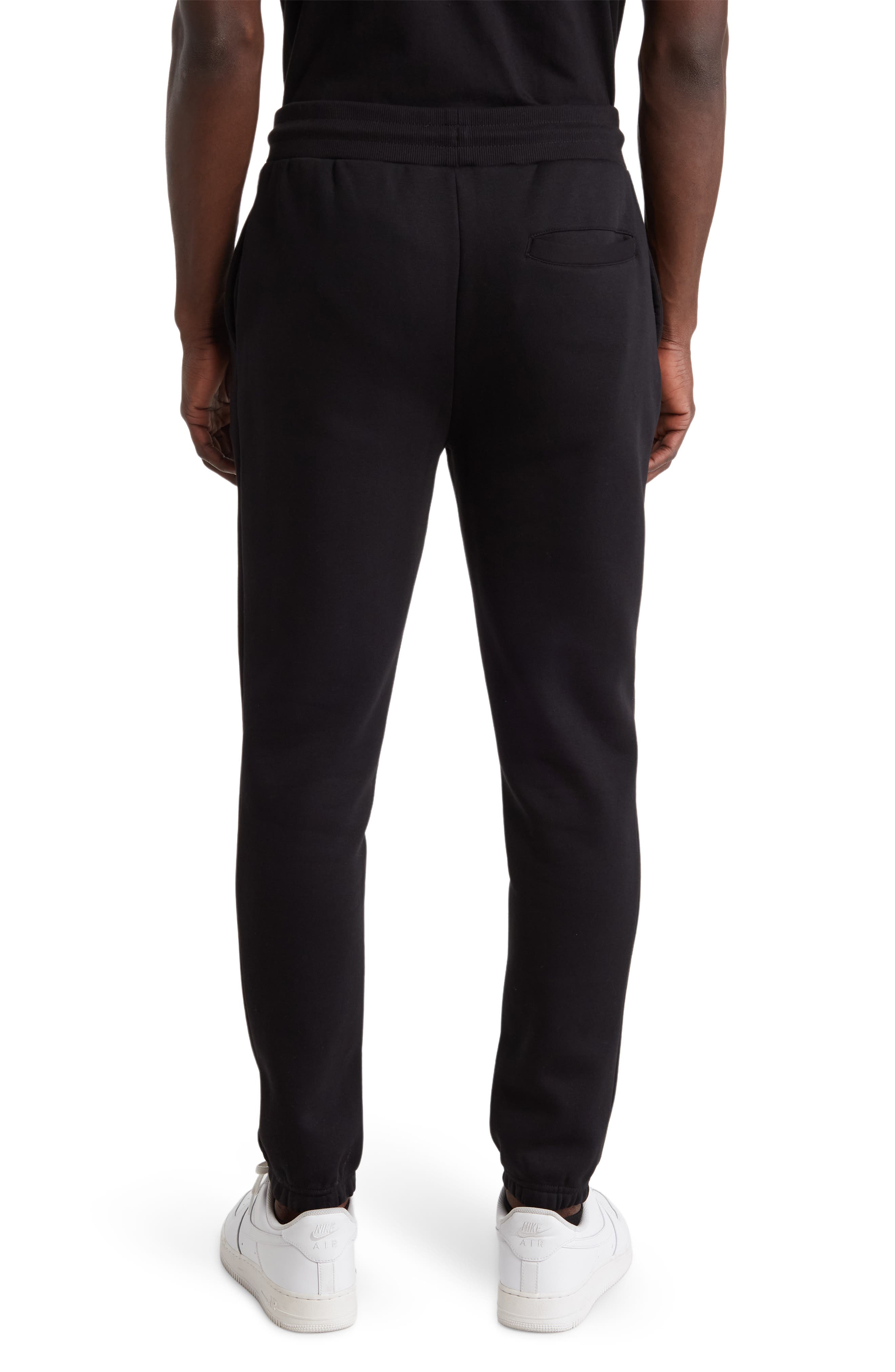 DEATH ROW RECORDS Death Row Baseball Group Joggers | Nordstromrack