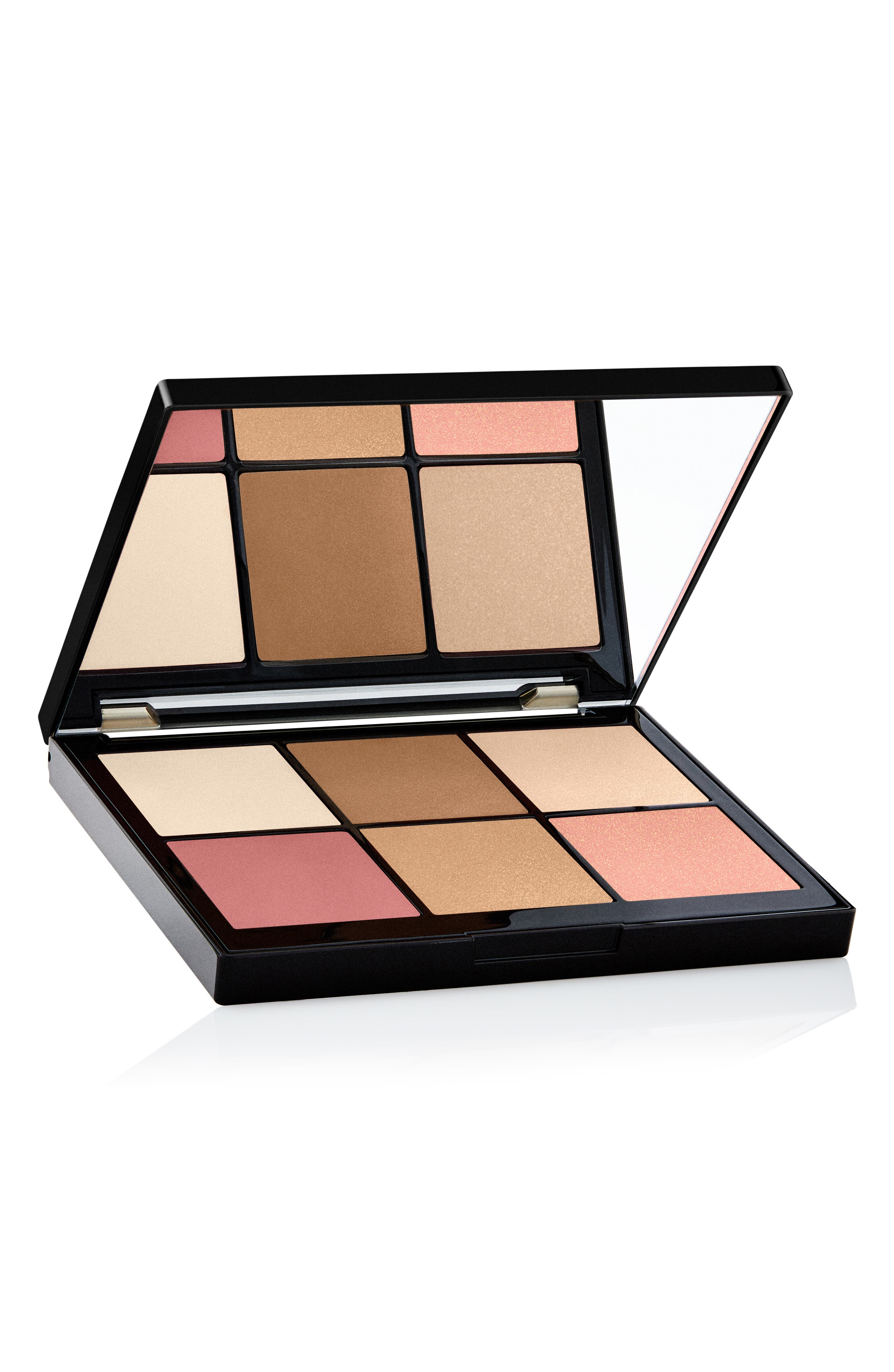 Laura Mercier La Palette Naturelle Face & Cheek Palette | Nordstrom