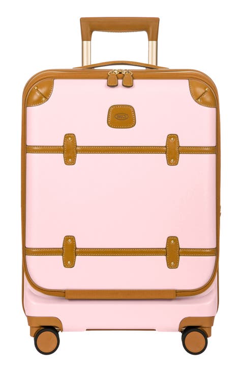 Pink Hard Shell Luggage | Nordstrom Rack
