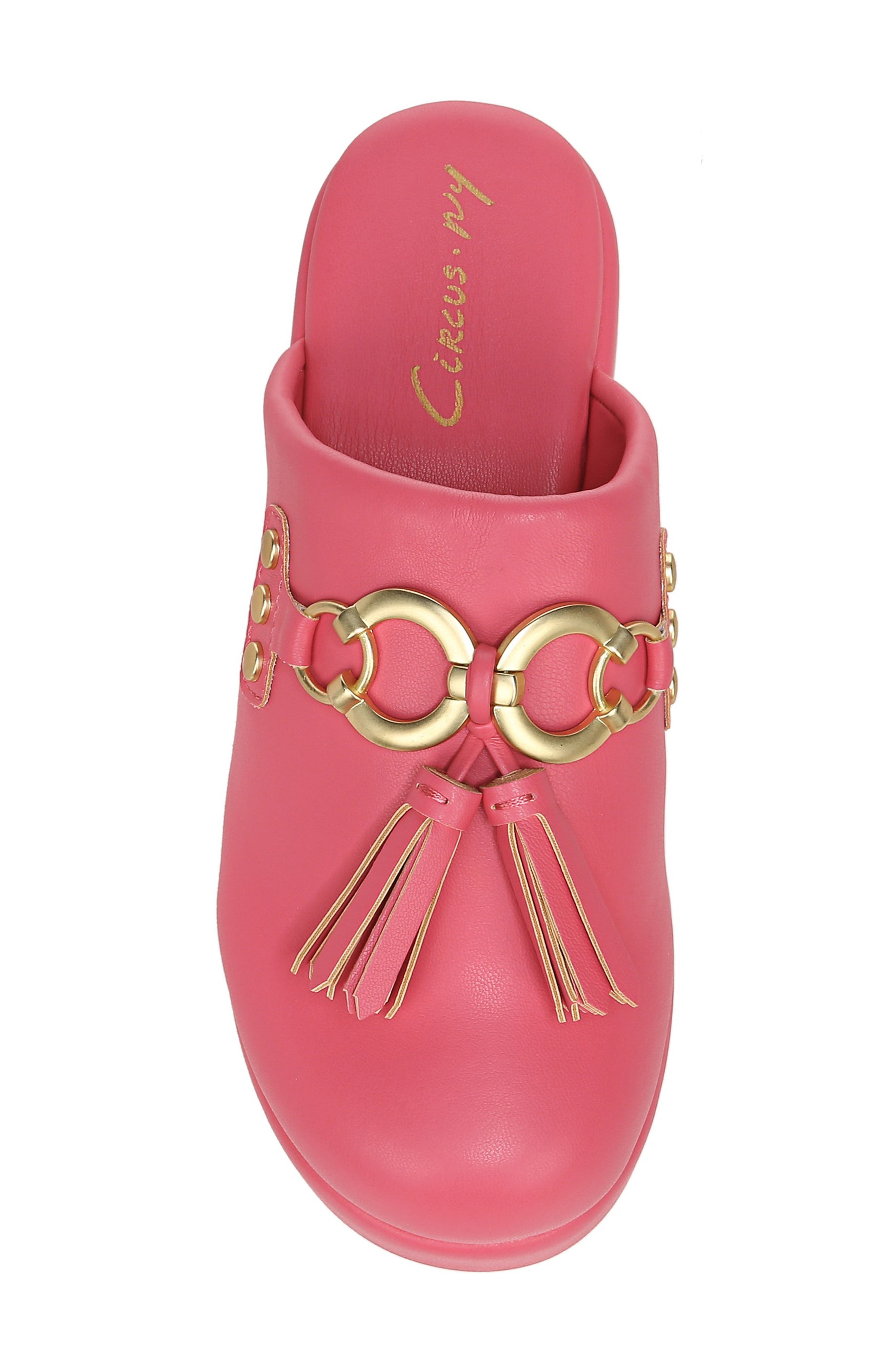 Circus NY by Sam Edelman Circus by Sam Edelman Jinger Platform Clog ...