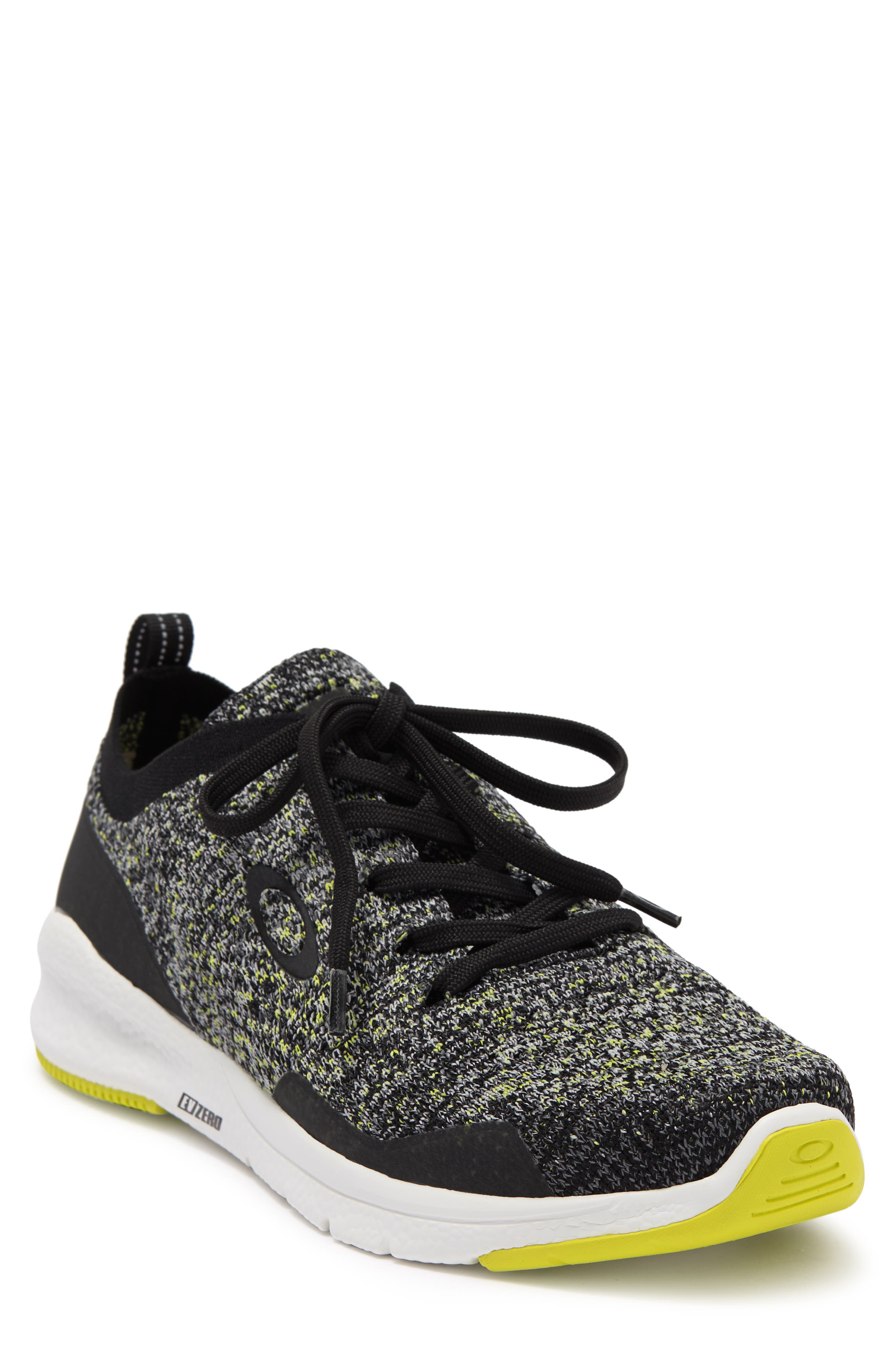 Oakley Canvas Flyer Sneaker (Men) | Nordstromrack