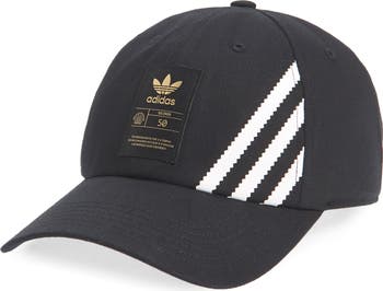 adidas Originals Superstar Baseball Cap | Nordstrom