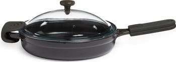 Our Place Cast Iron Always Pan Set | Nordstrom