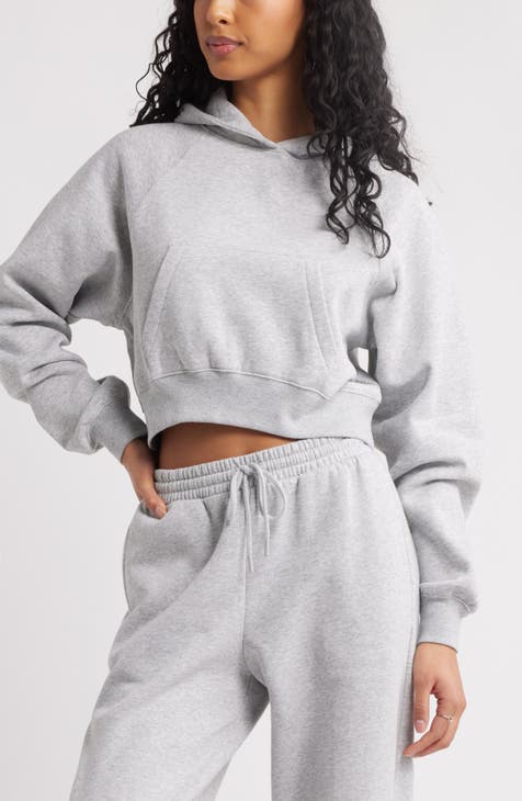 Women's Grey Hoodies | Nordstrom