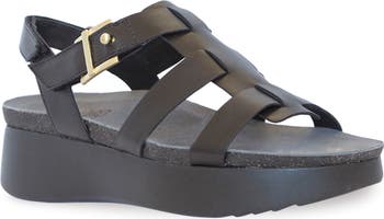 Munro Flynn Platform Sandal (Women) | Nordstromrack