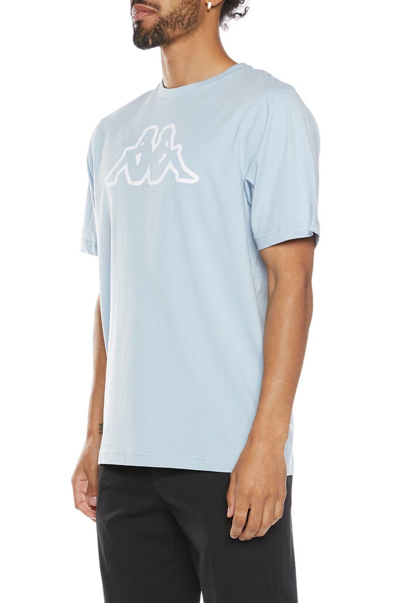 KAPPA ACTIVE Logo Cromok T-Shirt | Nordstromrack
