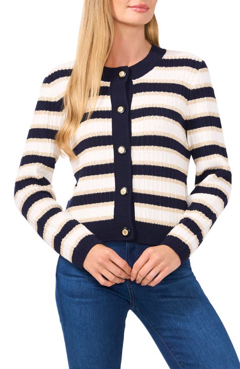 Women's Cotton Cardigan Sweaters | Nordstrom