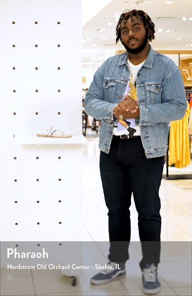 Steve Madden Rank Slide Sandal (Women) | Nordstrom