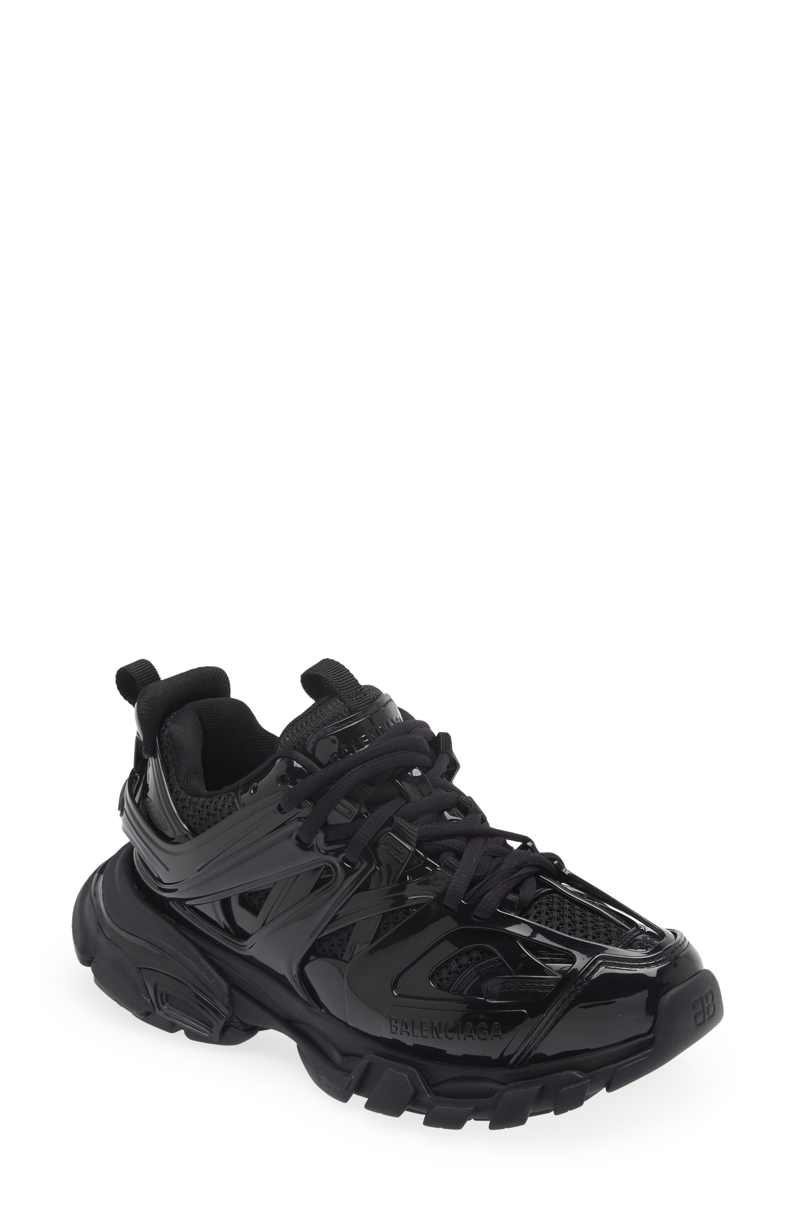 Balenciaga Track Monochromatic Sneaker (Women) | Nordstromrack