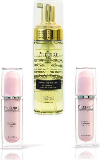 PREDIRE PARIS Intensive Skin Collagen Collection | Nordstromrack