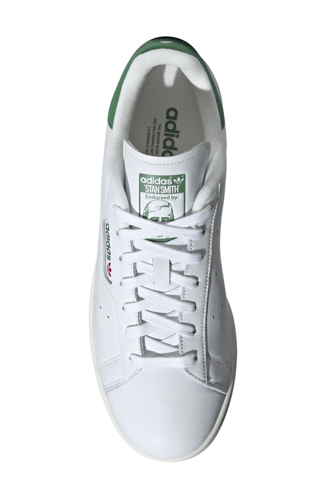 adidas Stan Smith Sneaker (Men) | Nordstromrack