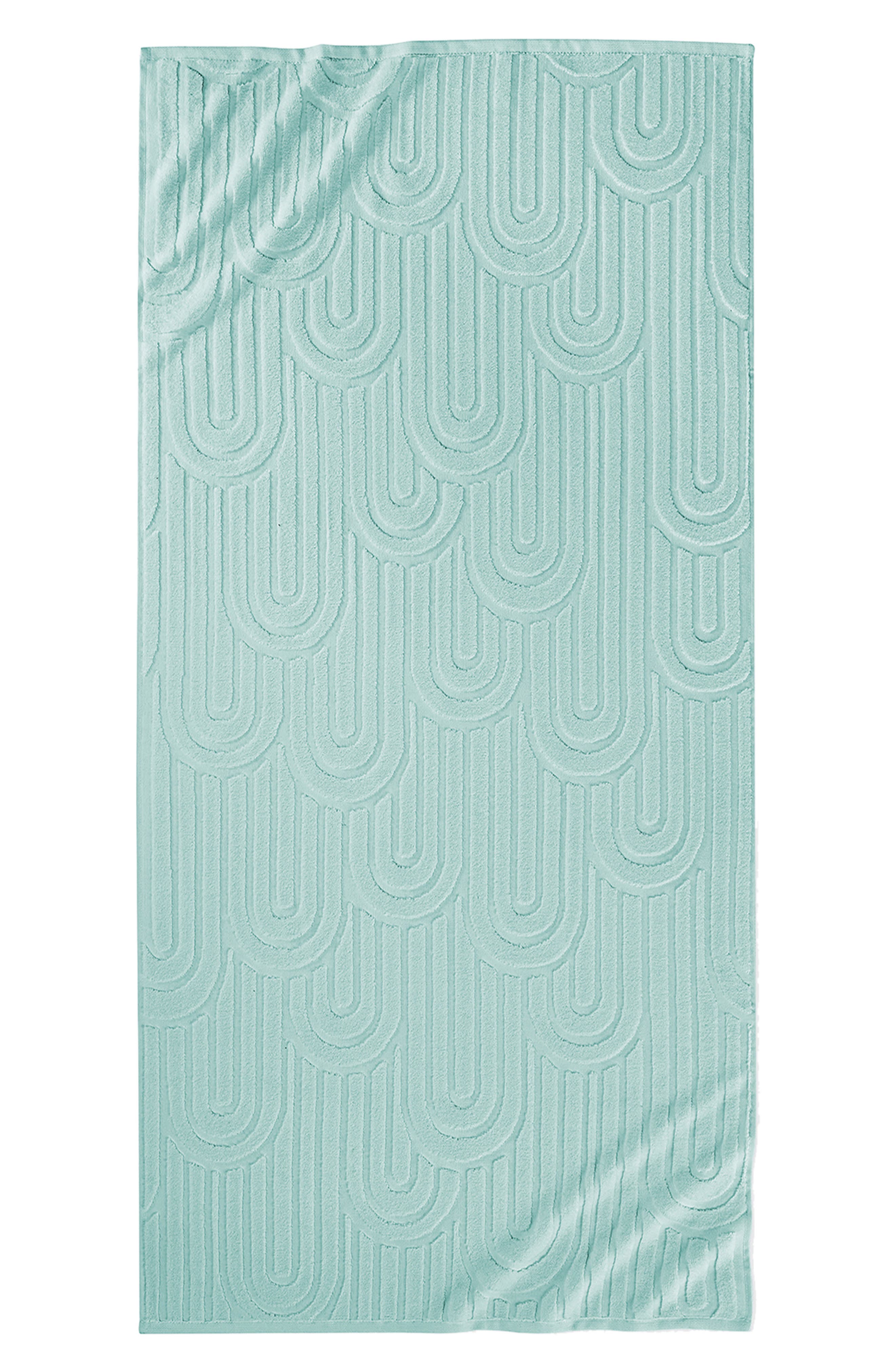UGG® Arch Bath Towel | Nordstrom