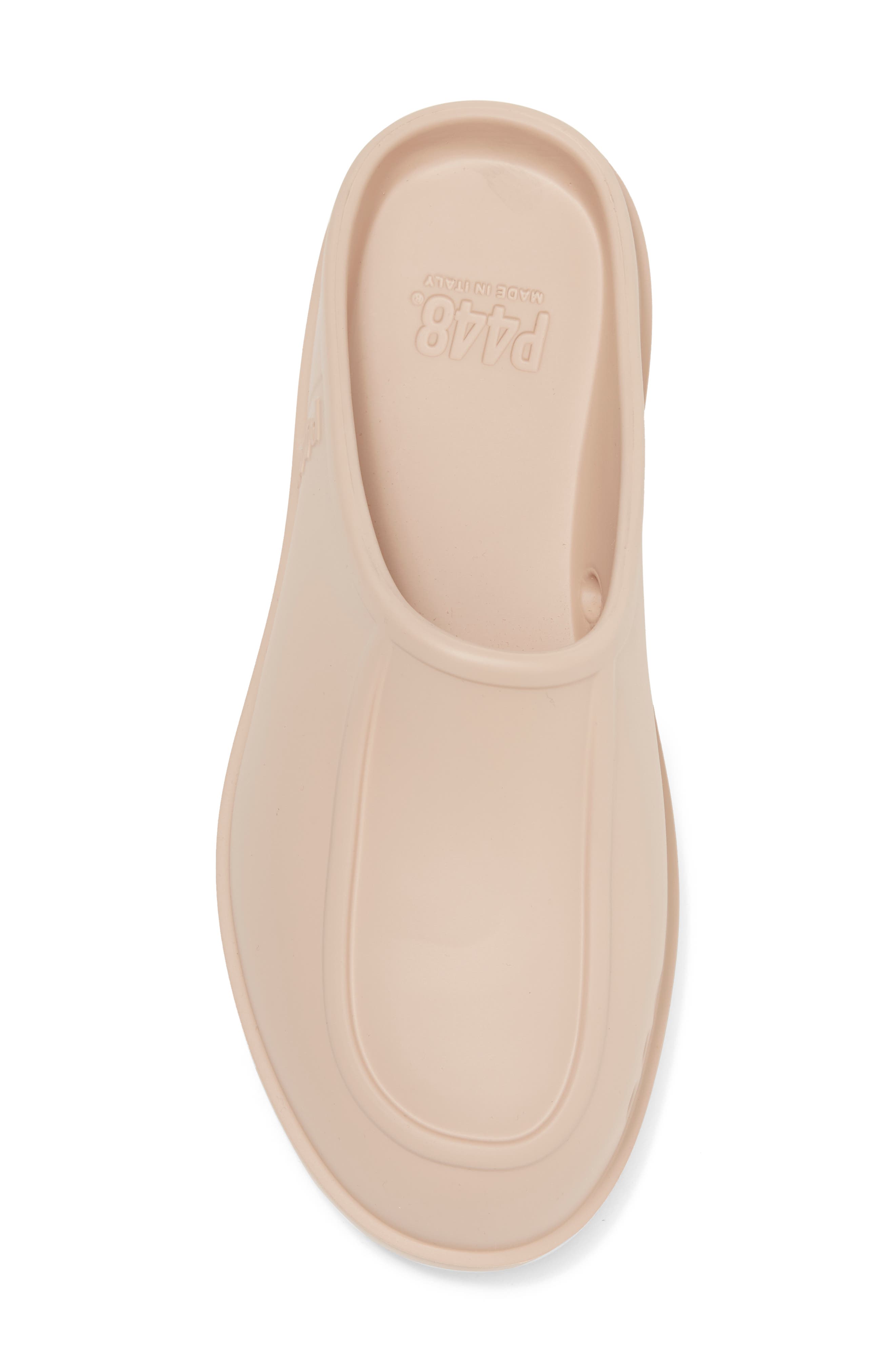 P448 Flo Platform Clog (Men) | Nordstromrack