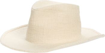 Lack of Color The Sandy Tweed Cowboy Hat | Nordstrom