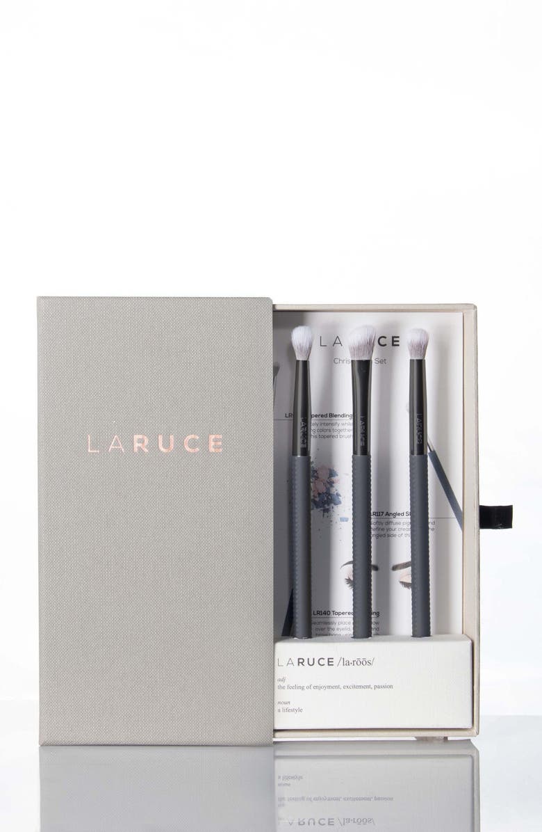 LARUCE Chris Brush Set | Nordstrom